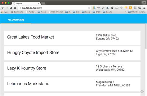 Multi Tier Architecture Tutorial Using Docker Java Code Geeks