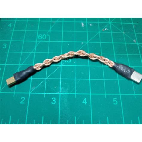 USB OTG Type C To Micro Usb Shopee Thailand