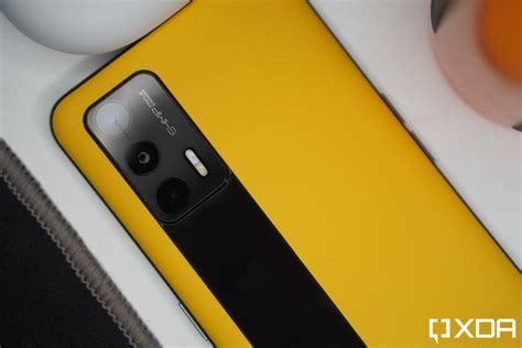 Realme GT Review Glaringly Typical From Realme In All The Right Ways