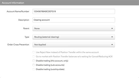 Adding An Lme Account Lme Help And Tutorials