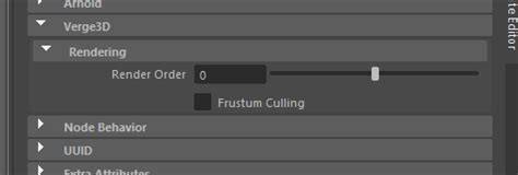 Skinned Animated Mesh Disappearing Soft Soft