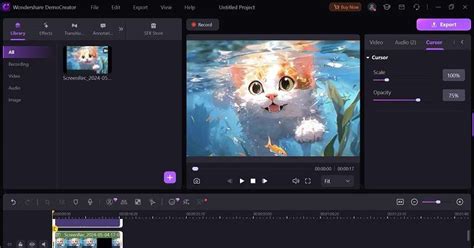 Easy Way To Record Your Screen With Snipping Video Tool