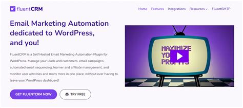 Fluentcrm Review Is 1 Marketing Automation For Wordpress