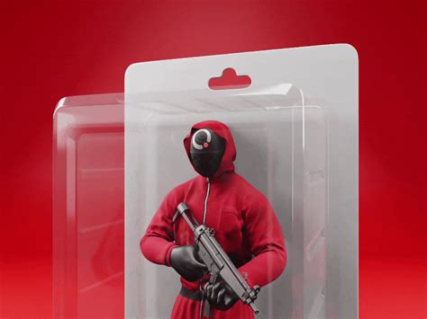 Squid Game Animation Designs Themes Templates And Downloadable Graphic Elements On Dribbble