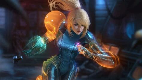 23 Hottest Video Game Characters