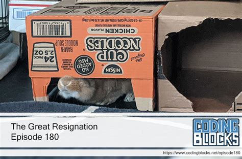 Coding Blocks Podcast And Your Source To Learn How To Become A Better Programmer