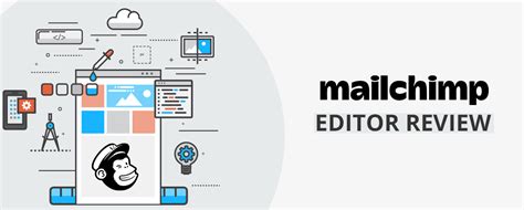 Guide To Mailchimps DIY Email Template Editor
