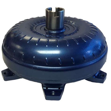 Welding Torque Converter