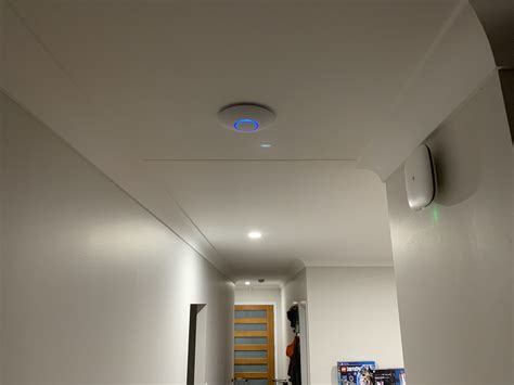 Adding A Ubiquiti UniFi AP AC Lite To My Home Network Setup Igor Kromin