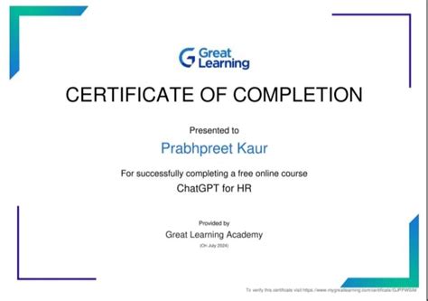 Prabhpreet Kaur On Linkedin Continuouslearning Hr Professionaldevelopment