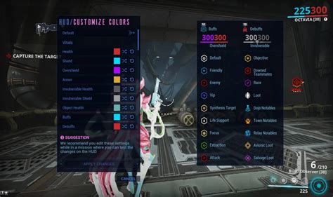 Game HUD Design The Ultimate Guide To Immersive Interfaces