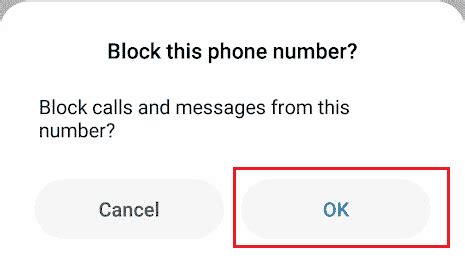 How To Block Number From Calling And Texting On T Mobile TechCult