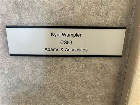 Im Glad To Be Back Somewhere Where I Feel Like I Belong Kyle Wampler