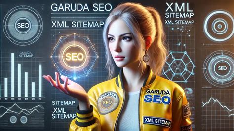 Apa Itu XML Sitemap Cara Kerja Jenis Strategi Efektif