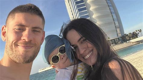 Gdje će Andrej I Mia Kramarić Provesti Ljeto Story Tv