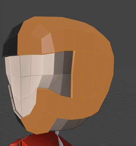 Select Faces With Less Clicks As Possible Basics Interface Blender Artists Community