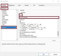 Excel Date And Time Formats With Examples GeeksforGeeks