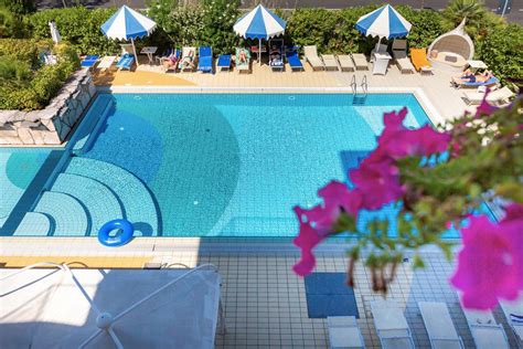 Hotel Harrys Lido Di Jesolo Veneto Dlt Viaggi