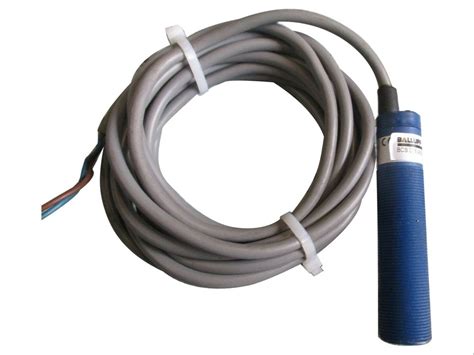 Pvc Optical Proximity Sensor Sensing Distance 100mm At ₹ 1000 Unit In