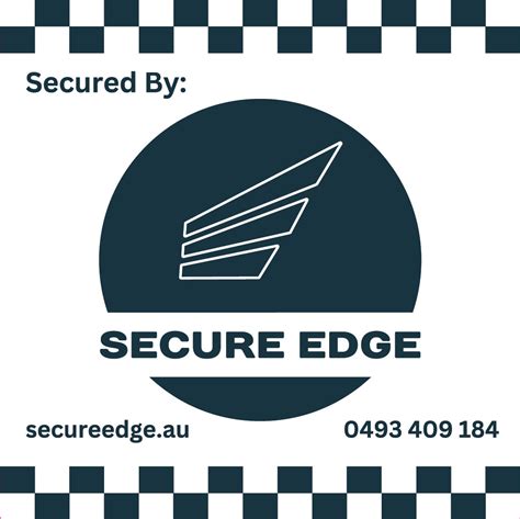 Monitoring Secure Edge