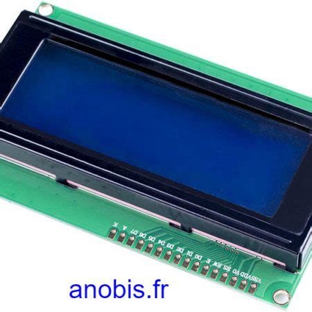 Archives Des Schields Arduino Anobis