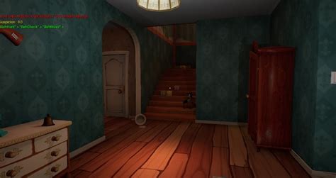 Image Hello Neighbor Alpha Full Recreation Mod For Hello Neighbor ModDB