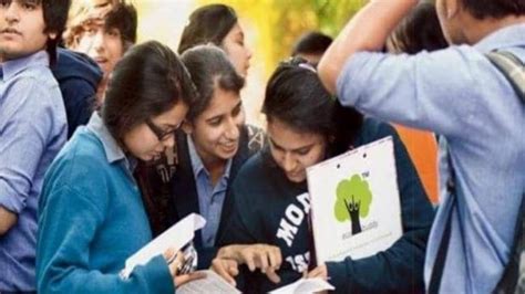 Declared MP Board 10th Result 2019 At Mpbse Nic In 61 32 Percent Babes Pass The Exam