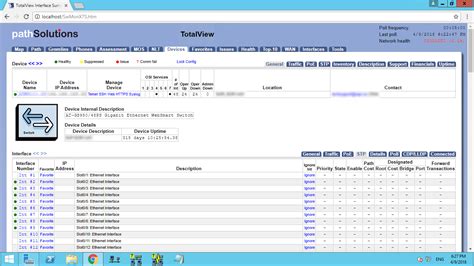 The Optionkey Blog Freenas 1114 Cisco Meraki 10gig Network And Server 2016