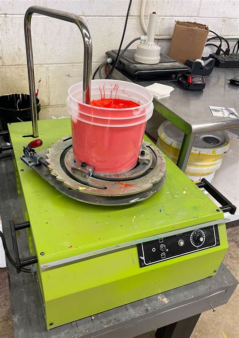 Screen Printing Troubleshooting Screen Printing Mag