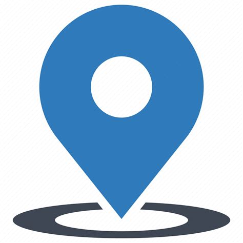 Location Map Tracking Icon Download On Iconfinder
