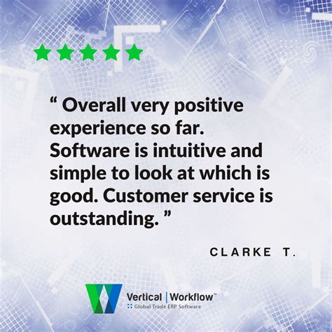 Vertical Workflow Software On Linkedin Software Vflowerp Verticalworkflow Clouderp Erp