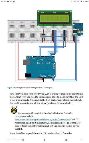 Arduino Projects For Dummies By Brock Craft Programming Arduino Forum