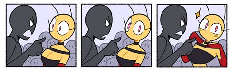 「hey There 」bug Enthusiast 🪲🌈の漫画