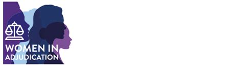 Women In Adjudication The Adjudication Society