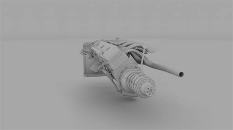 Engine Assembly 3d Model 50 Blend Dae Obj Stl Free3d