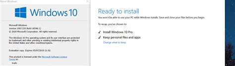 Cumulative Update Kb4495666 For Windows 10 Insider 1903 Build 18362 53 Insider Page 8