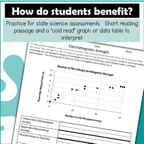 ngss sep analyzing and interpreting data set 3 interpreting graphs