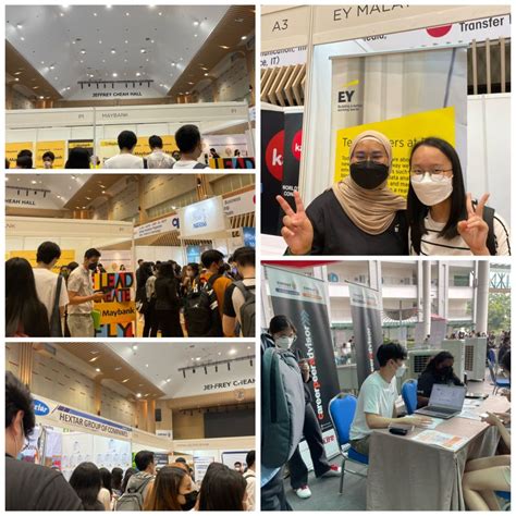 Ming Hui Yap On Linkedin Sunwaygethired22 Sunwayinternshipjan23