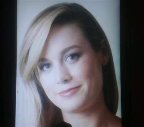 Brie Larson Tribute I Gay Cum Tribute Porn F Xhamster Xhamster