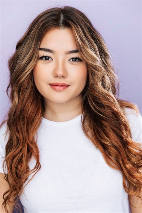 Picture Of Elizabeth Yu
