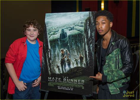 The Maze Runner Sequel Set For A 2015 Release Photo 721037 Photo