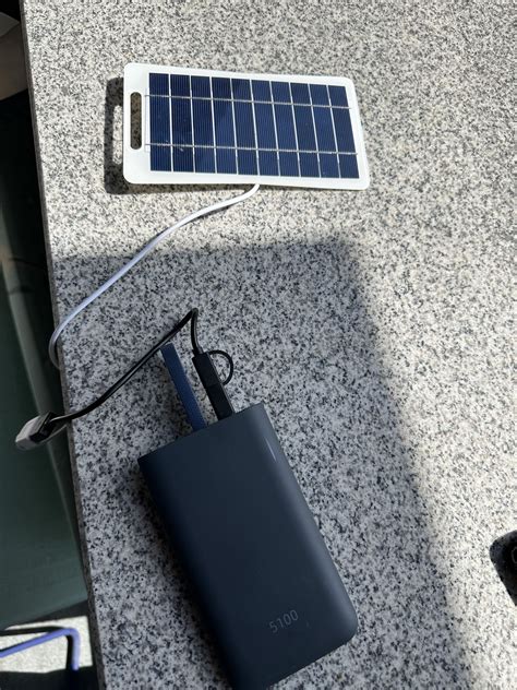 Cheap Solar Node Option Rmeshtastic