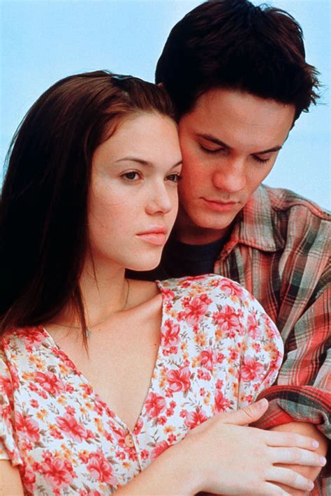 Imagini A Walk To Remember 2002 Imagini O Iubire De Neuitat