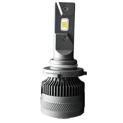 130w Car Front Light Assembly Kits Auto Lighting 9005 Led Headlight