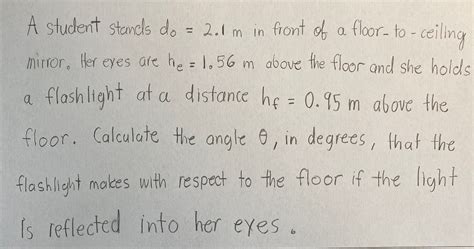 Solved Hello For This Physics Problem I Need A Detailed Chegg Com