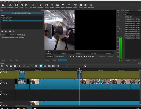 Image And Video Issue Help How To Shotcut Forum