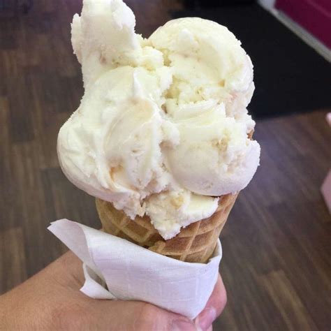 Best Ice Cream Shops In Michigan S Small Towns Tasty Ice Cream Best Ice Cream Homemade
