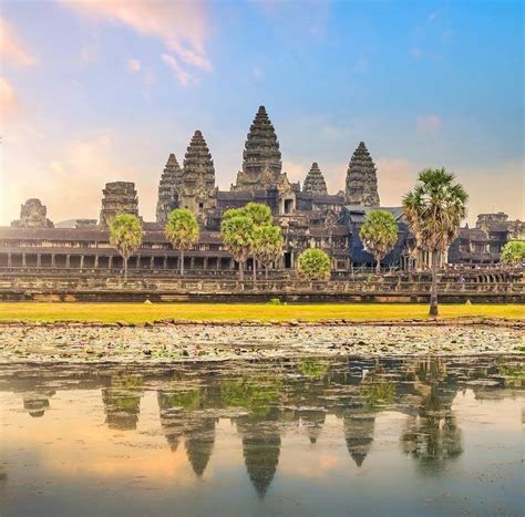 ច្បាប់កម្ពុជា Law Of Cambodia