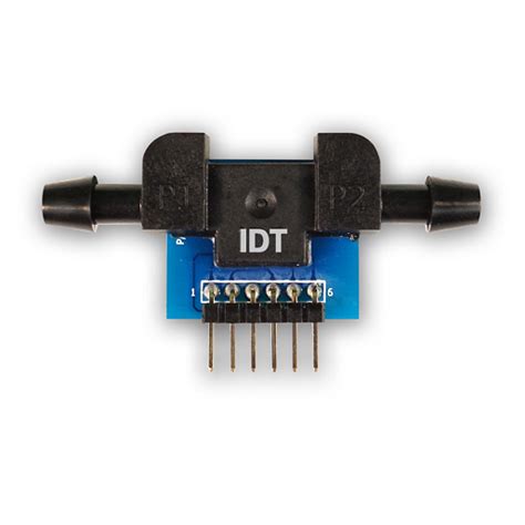 FS1012 Gas Or Liquid Flow Sensor Module Renesas