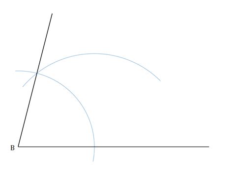 Given Diagonal Bk And Angle B Construct Rhombus Bake Quizlet